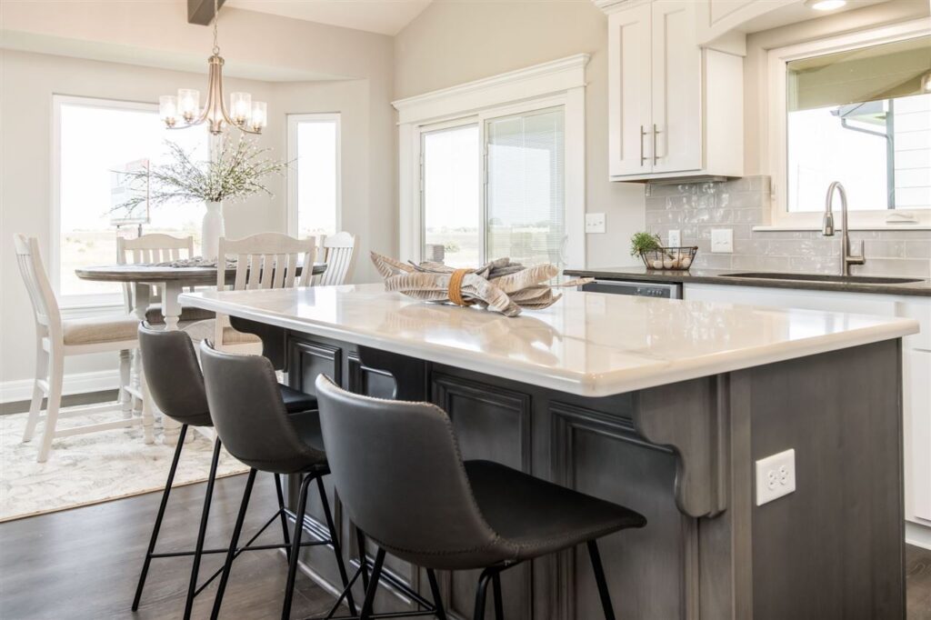 1073 Arbor Creek - Vision Homes